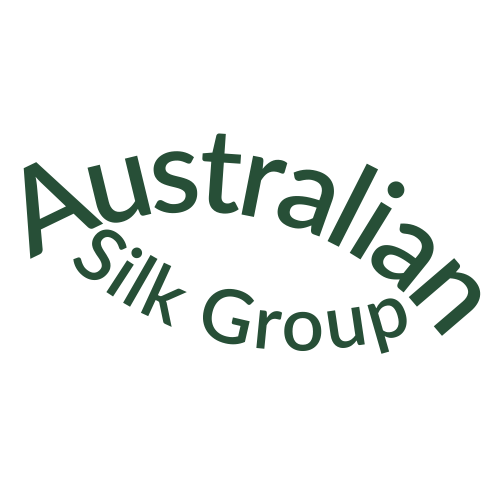 Australian Silk Group – Everything Silkworms