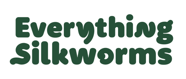 Everything Silkworms | Silkworm Information