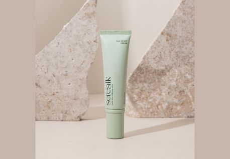 Silk Night Serum – Everything Silkworms